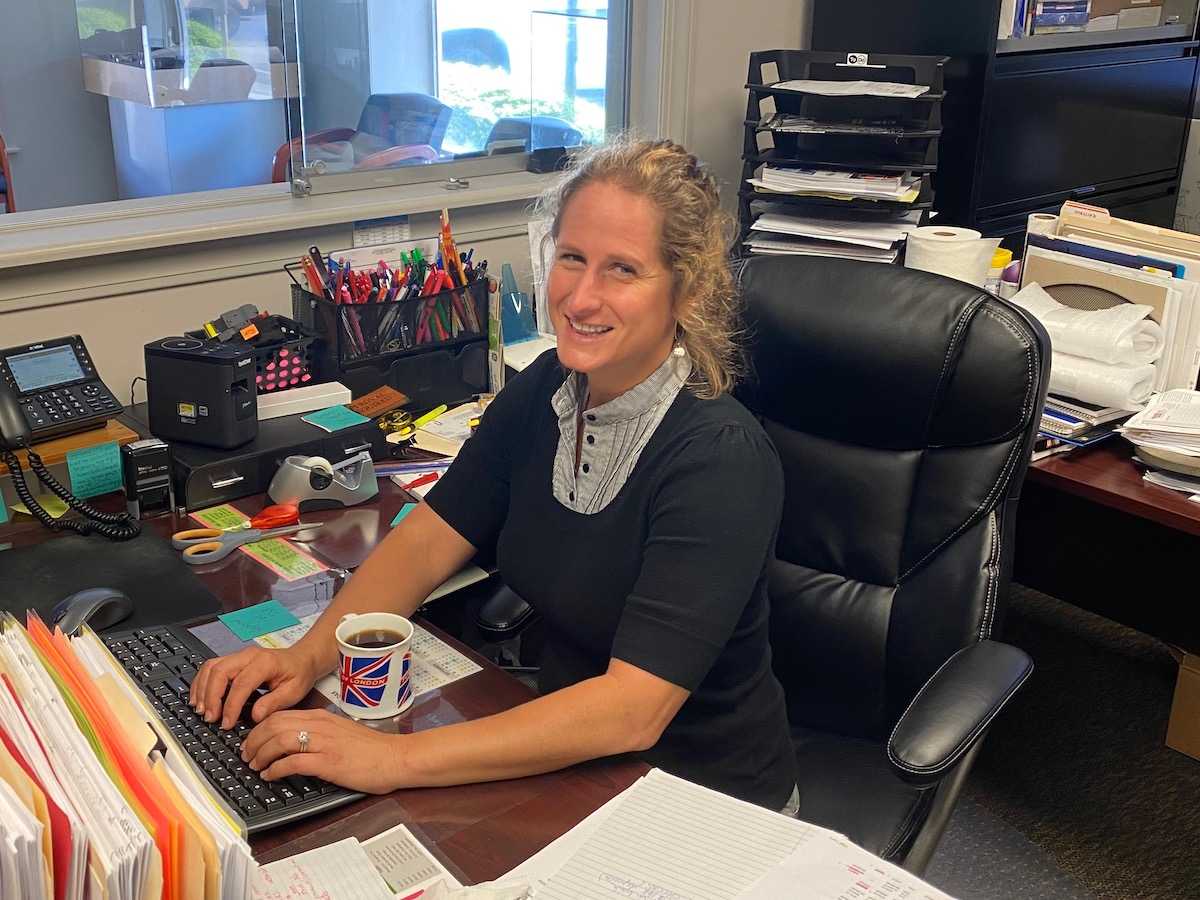 Advanced Machining Hires New Office Manager (June 10, 2020) - Compass ...